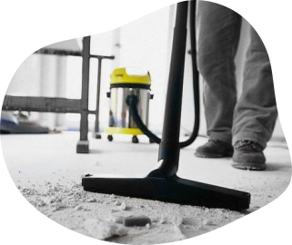 Expert After Builders Cleaning Services | Easy Booking!
