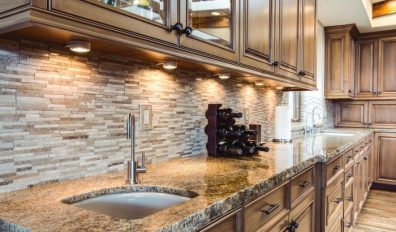 The Complete Spring Cleaning Guide to a Spotless Kitchen