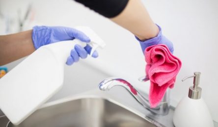 Deep Clean Services: Exploring the Depths of Home Cleaning!