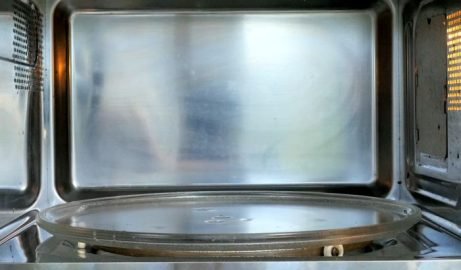How to Clean Mould in Microwave | Step-by-Step Guide