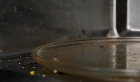 How to Clean Mould in Microwave | Step-by-Step Guide