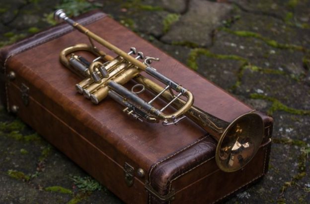How to Clean Heavily Tarnished Brass | Unbelievable Methods