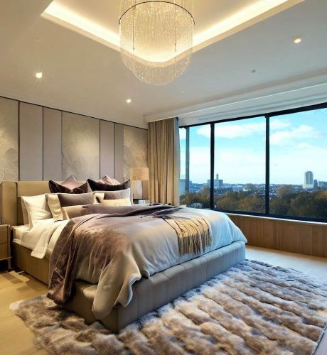 End of Tenancy Cleaning Hyde Park Corner, SW1 | Deposit Safe